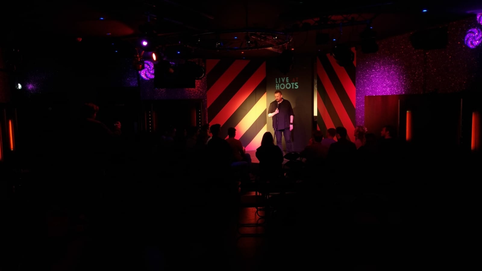 BMC Social Club, Edinburgh Events & Tickets 2024 | Ents24