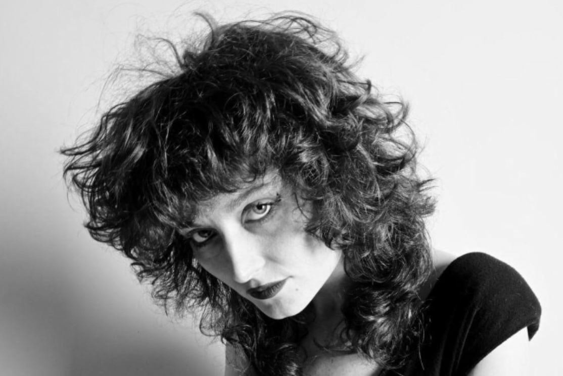 Scarlett Woolfe tour dates & tickets 2026 | Ents24