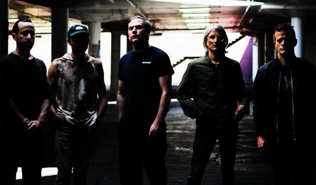 Grails tour dates & tickets 2025 | Ents24