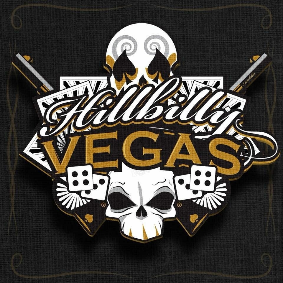 Hillbilly Vegas tour dates & tickets 2026 | Ents24