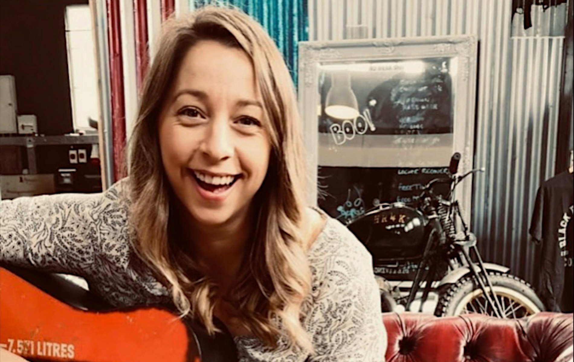 Fiona J tour dates & tickets 2024 | Ents24