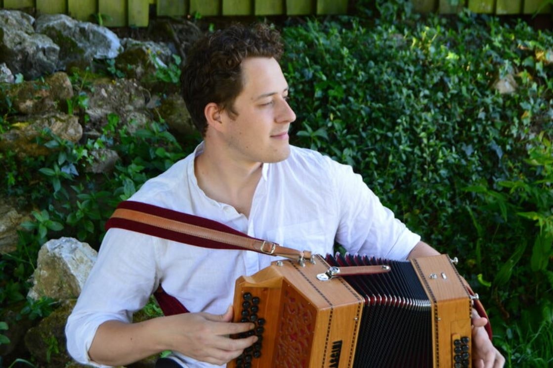 Aaron Horlock tour dates & tickets 2025 | Ents24