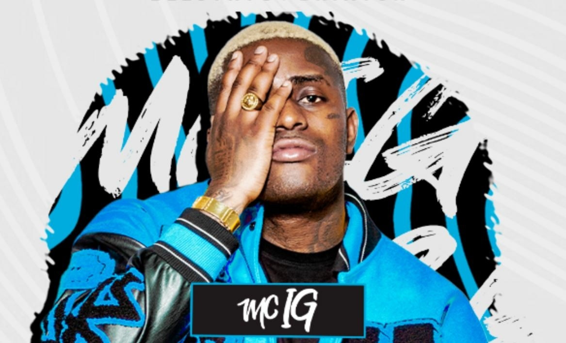 MC IG tour dates & tickets 2024 | Ents24