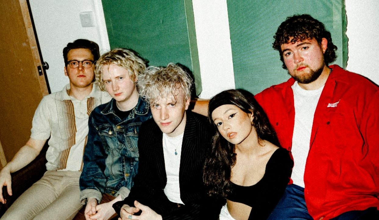 Sad Sells tour dates & tickets 2025 | Ents24