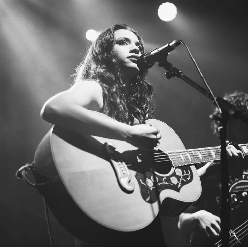 Ruby J tour dates & tickets 2024 | Ents24