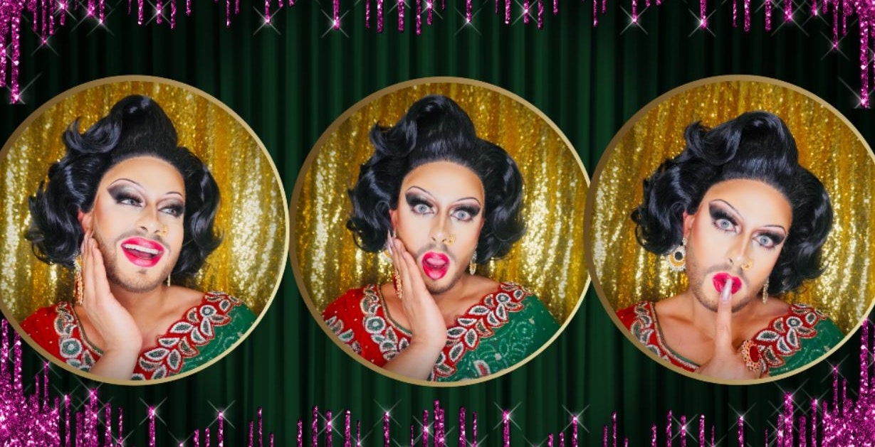 Lady Bushra tour dates & tickets 2025 | Ents24