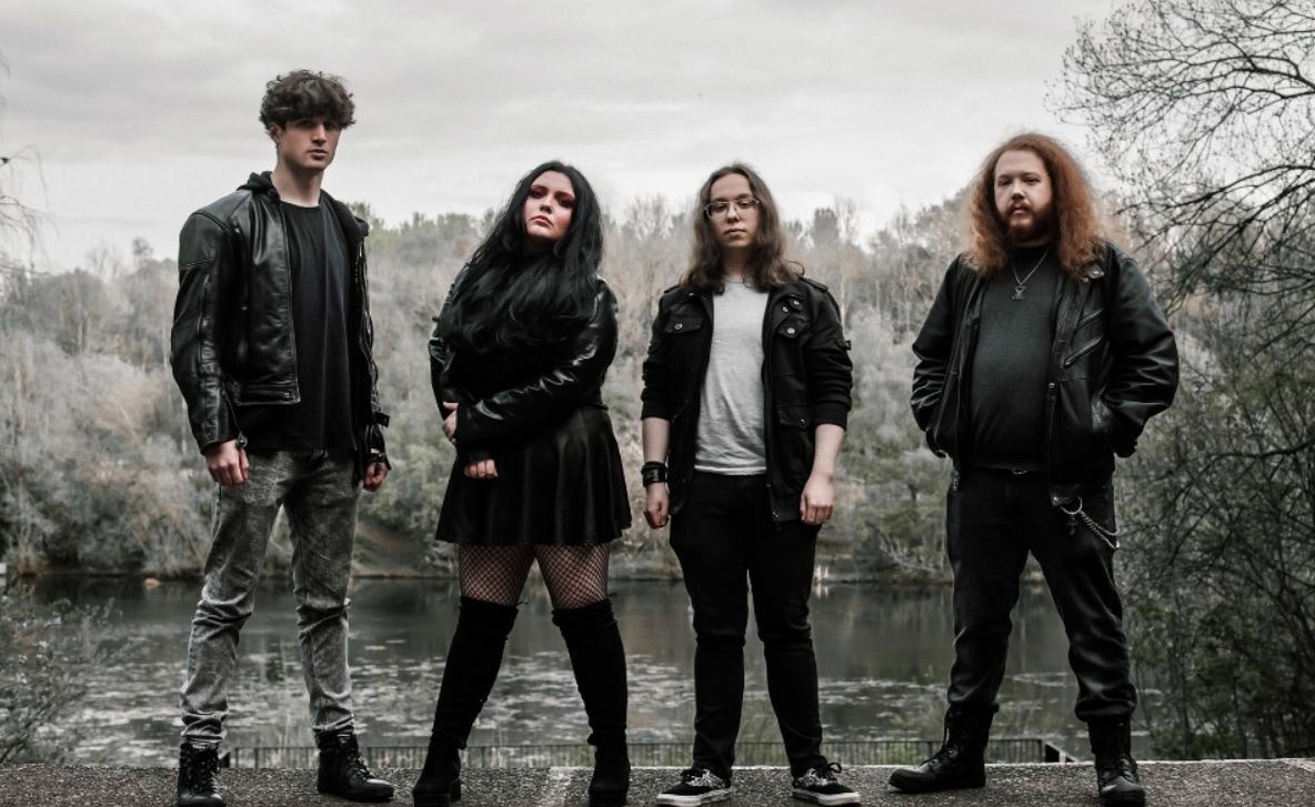 Amethyst tour dates & tickets 2026 | Ents24