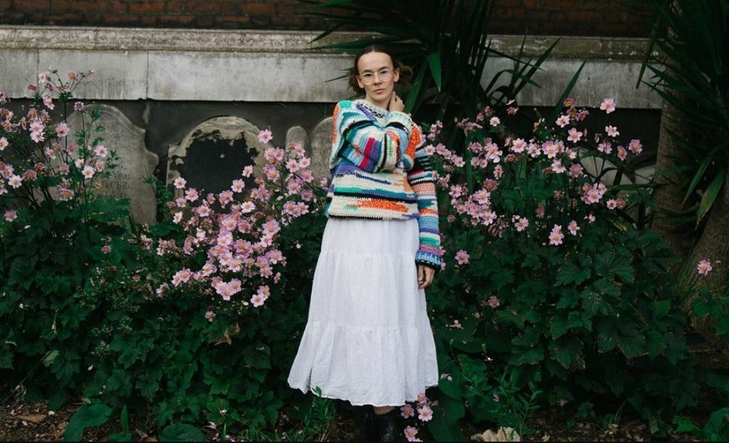 Morgan Harper-Jones tour dates & tickets 2024 | Ents24