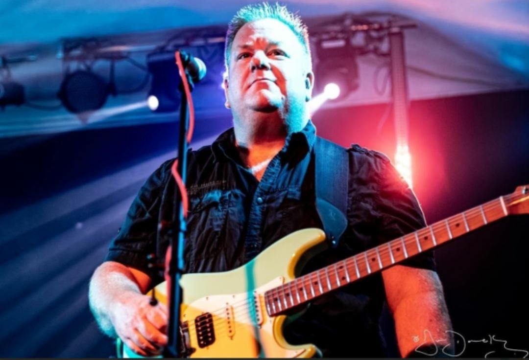 Lee Abraham tour dates & tickets 2025 | Ents24