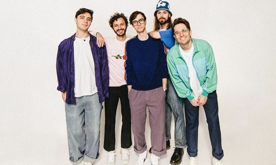 Good Kid tour dates & tickets 2024 | Ents24