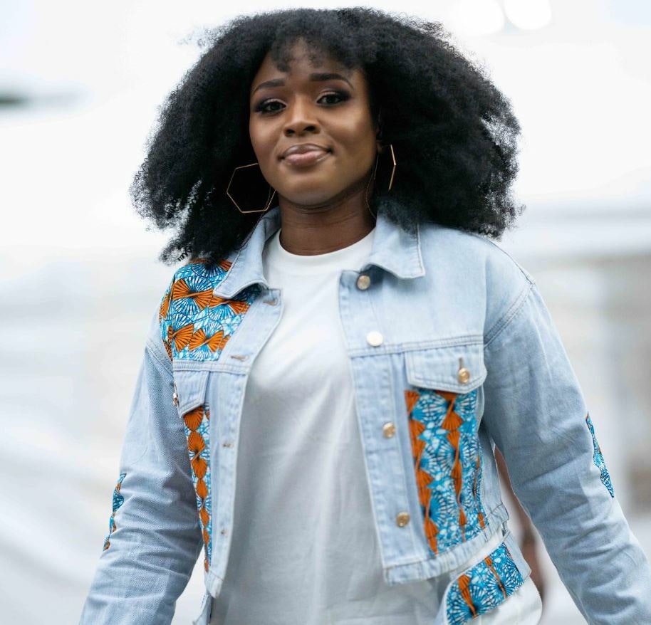 Dena Mwana tour dates & tickets 2024 | Ents24