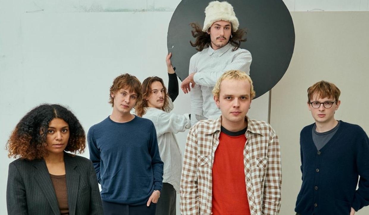 Fat Dog tour dates & tickets 2024 | Ents24