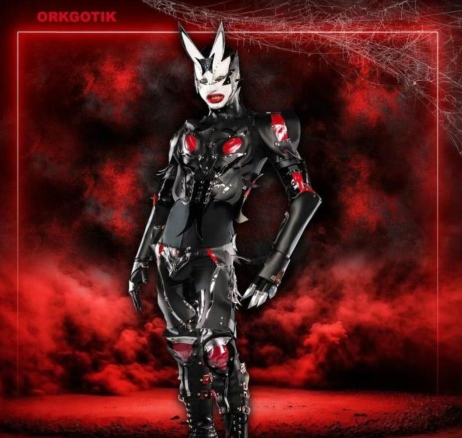 Orkgotik tour dates & tickets 2025 | Ents24