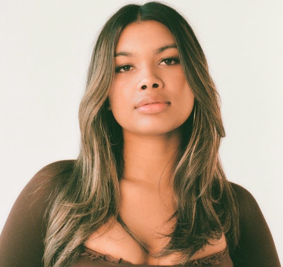 Nyah Grace tour dates & tickets 2024 | Ents24