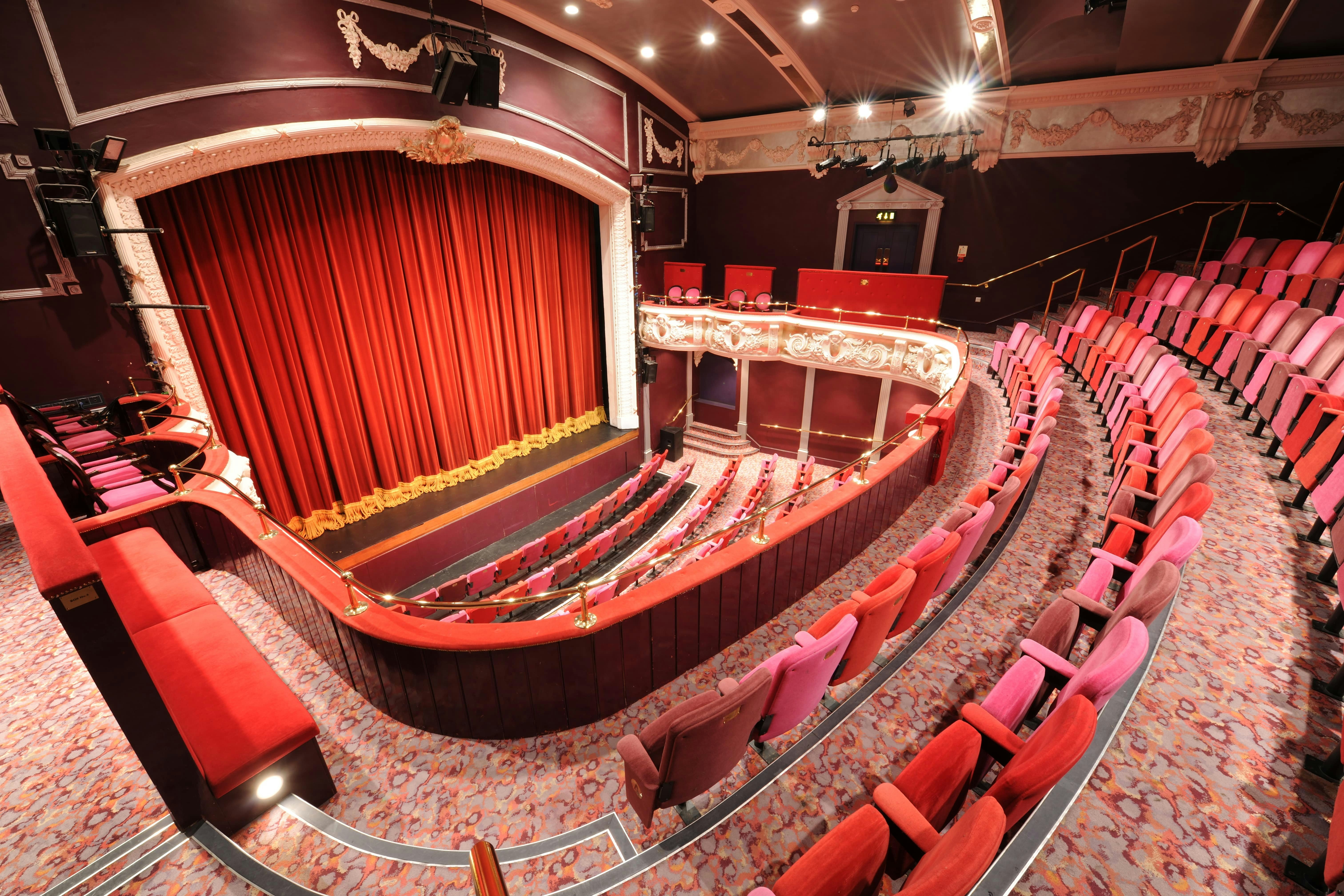 Salisbury City Hall, Events & Tickets 2024 | Ents24