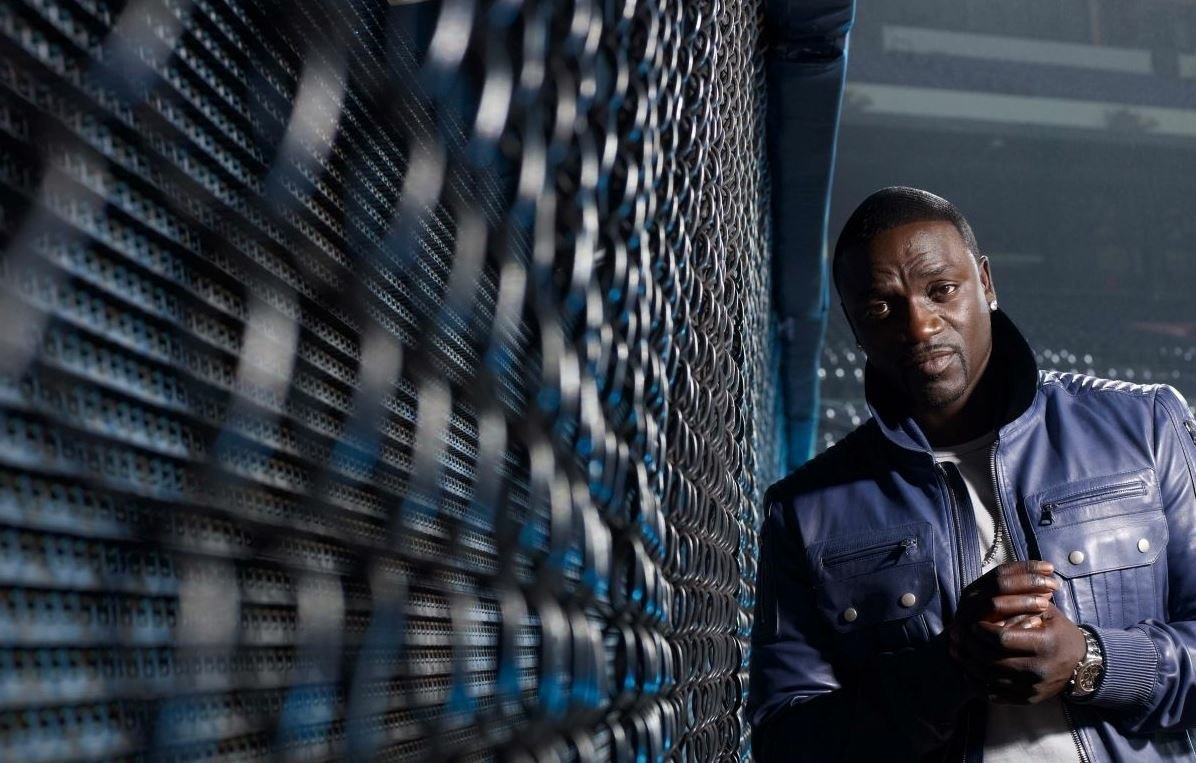 Akon tour dates & tickets 2024 | Ents24