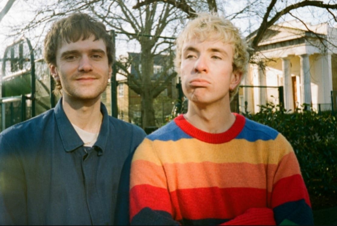 Good Neighbours tour dates & tickets 2024 | Ents24