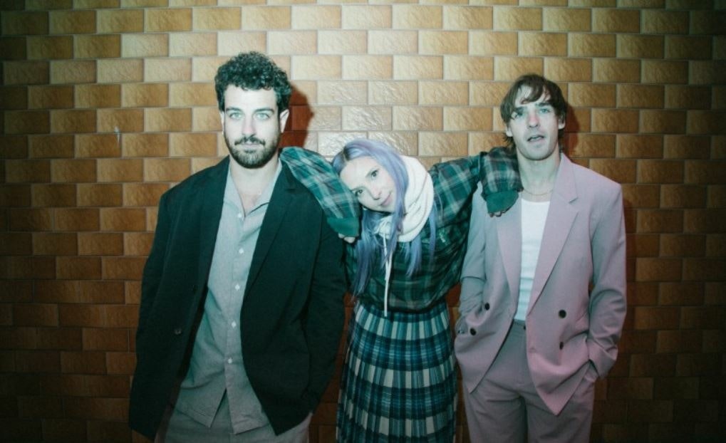 Wild Rivers tour dates & tickets 2024 | Ents24