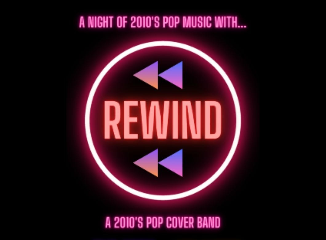 Rewind tour dates & tickets 2025 | Ents24