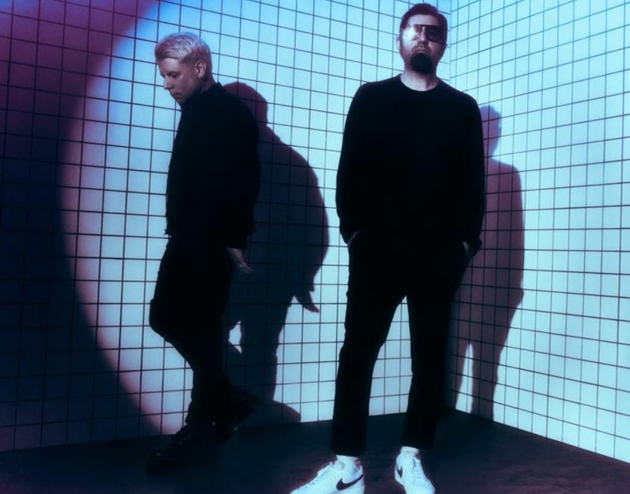 Crosses tour dates & tickets 2026 | Ents24