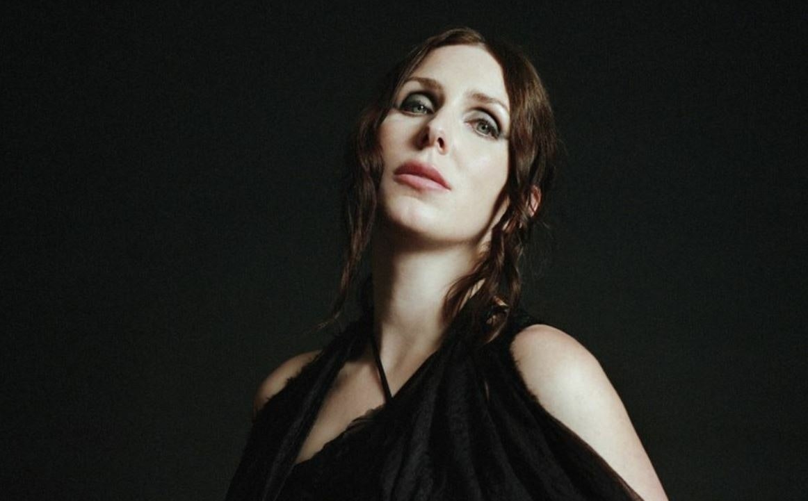 Chelsea Wolfe tour dates & tickets 2025 | Ents24