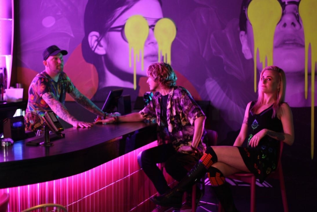 50 Year Storm tour dates & tickets 2025 | Ents24