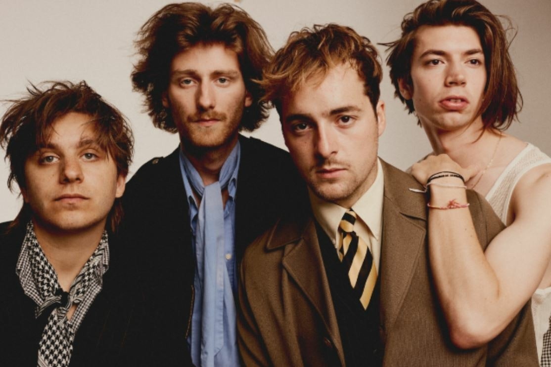 Queen S Pleasure Tour Dates Tickets 2026 Ents24