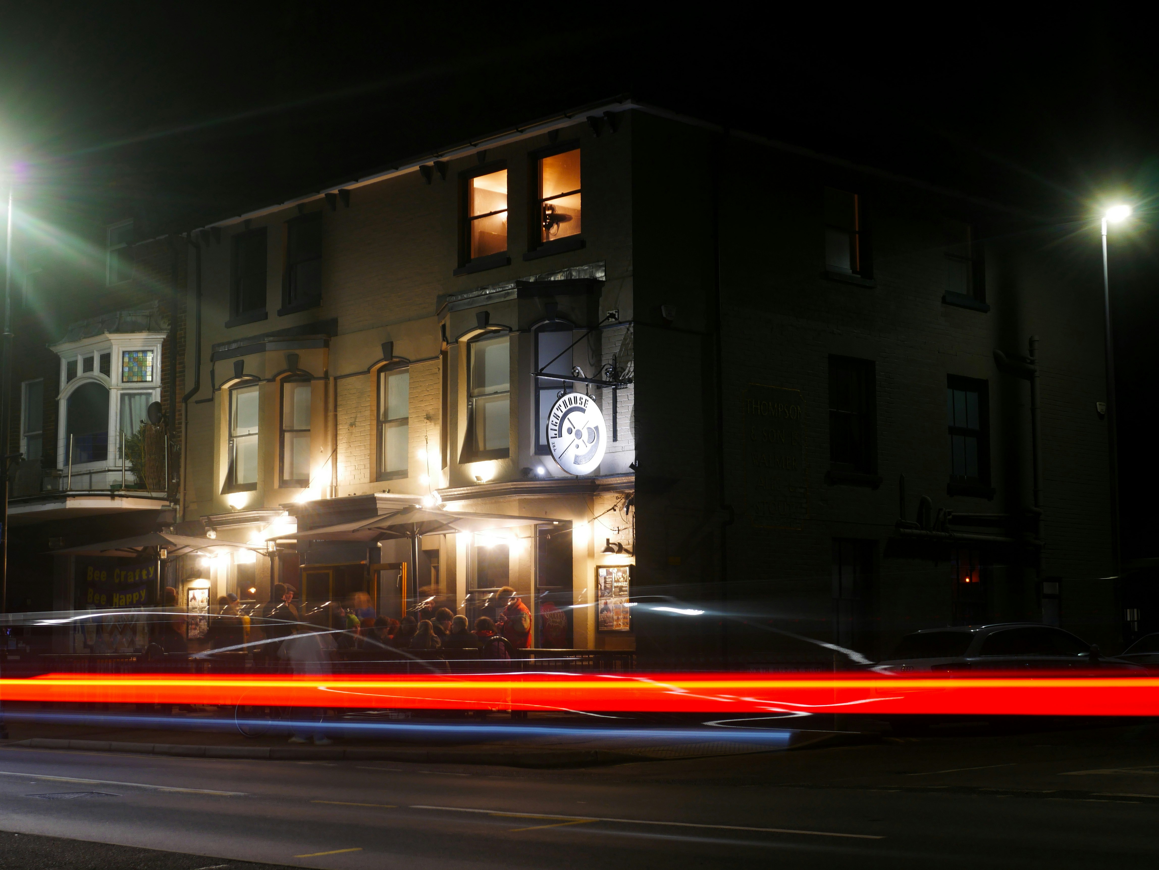 The Lighthouse, Deal events & tickets 2025 | Ents24