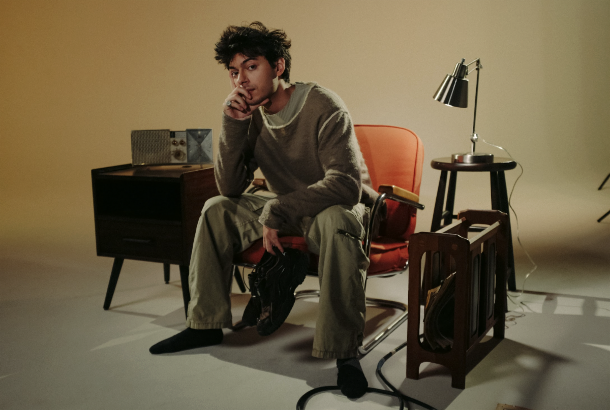 Mishaal Tamer tour dates & tickets 2025 | Ents24