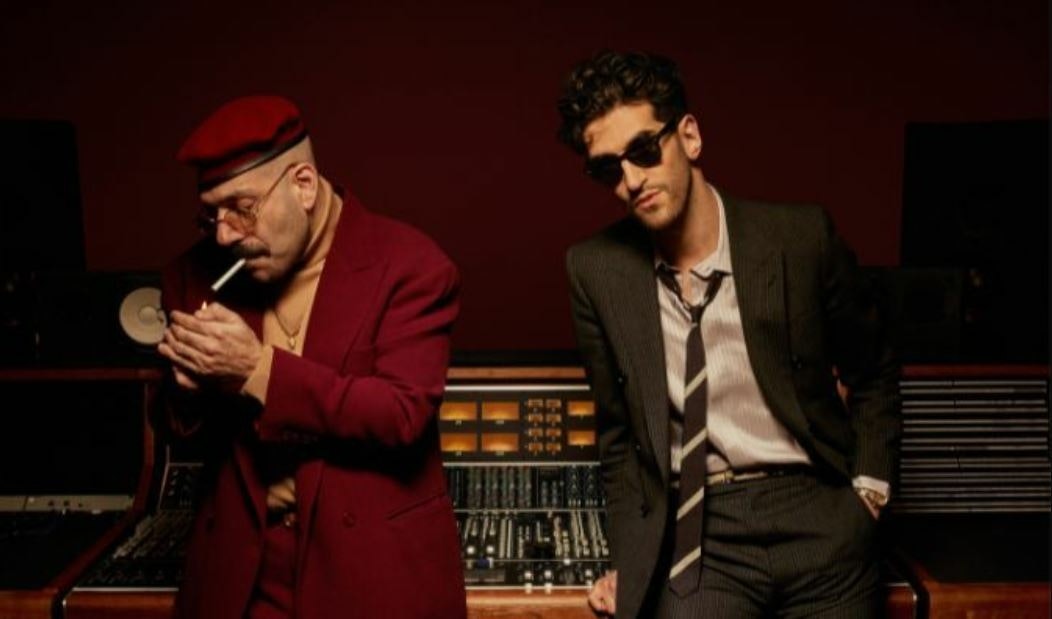Chromeo tour dates & tickets 2026 | Ents24