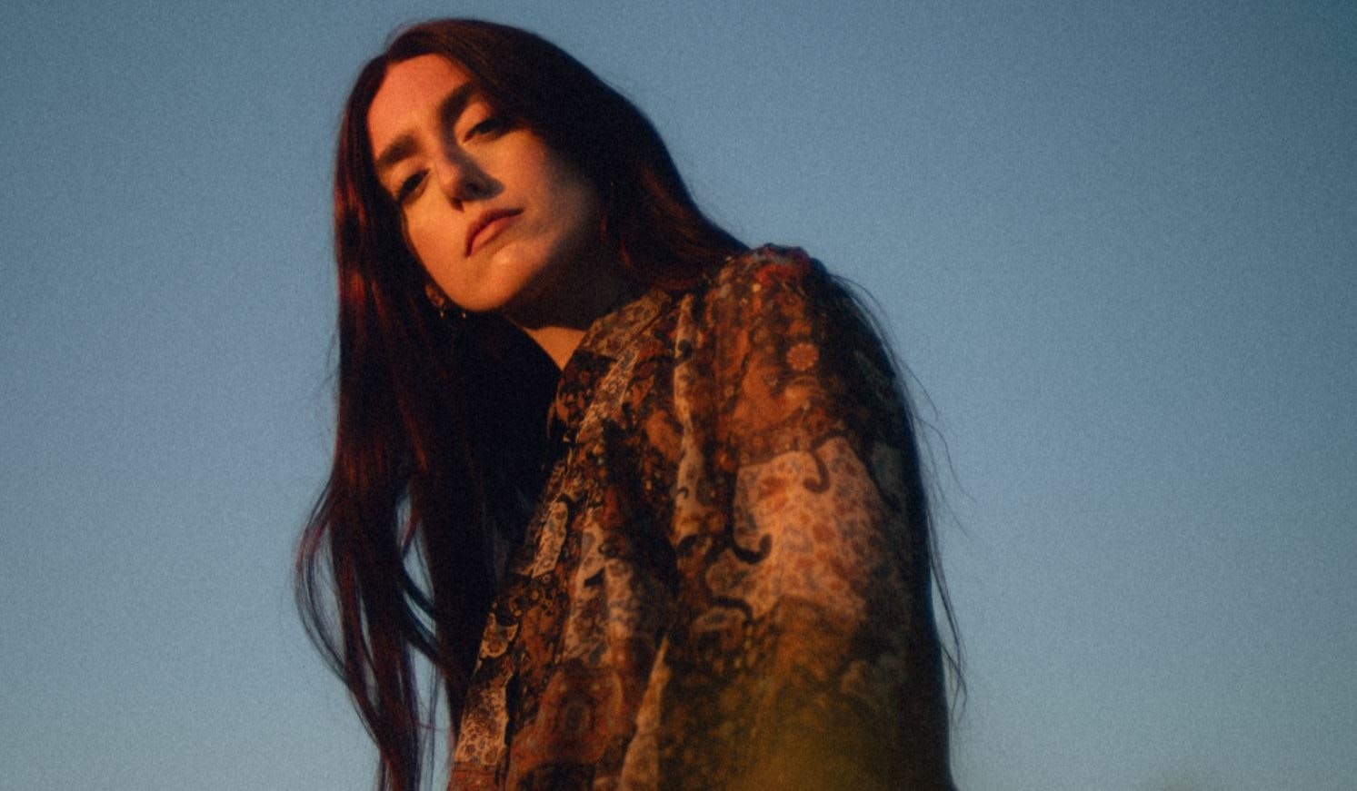 ELINA tour dates & tickets 2024 | Ents24