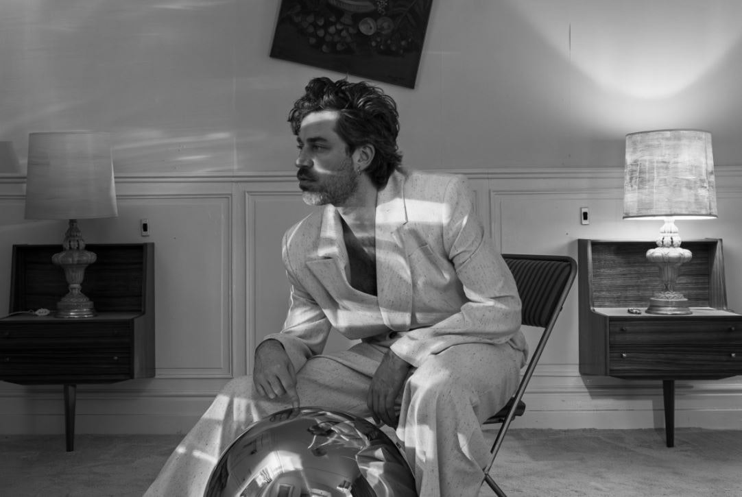 J Bernardt tour dates & tickets 2025 | Ents24