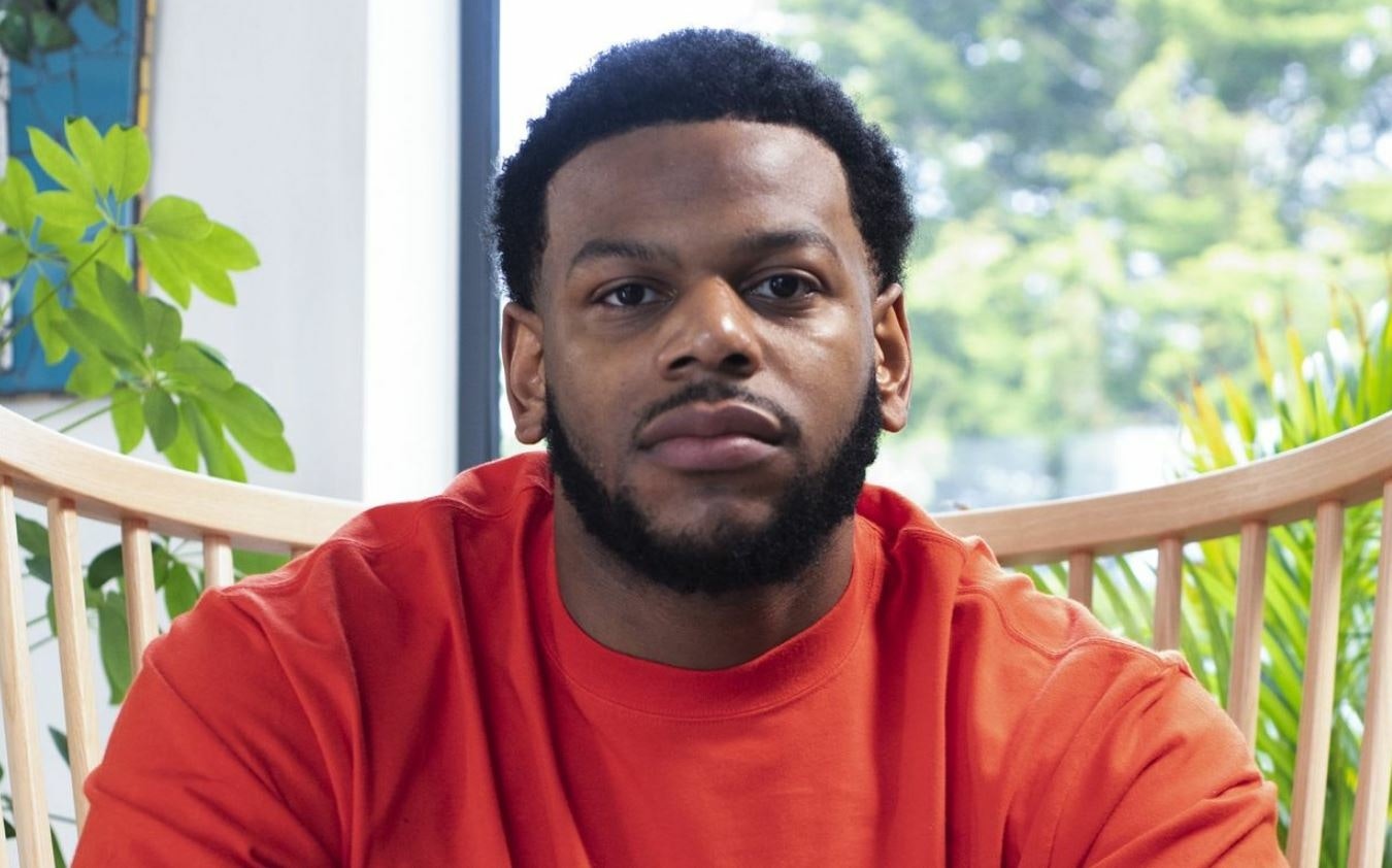 Rimzee tour dates & tickets 2024 | Ents24