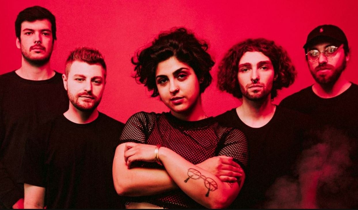 Sweet Pill tour dates & tickets 2024 | Ents24