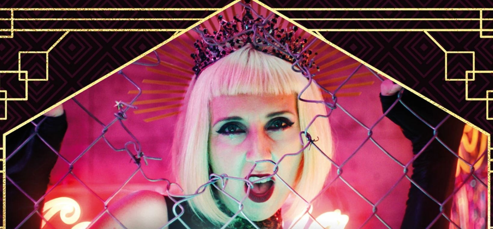 Ayria tour dates & tickets 2025 | Ents24