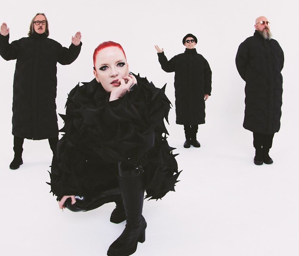Garbage tour dates & tickets 2025 | Ents24