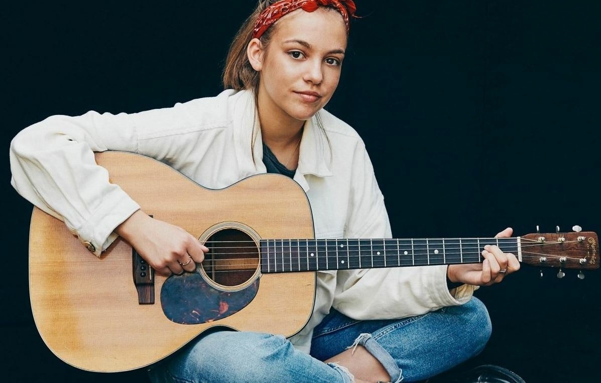 Allie Sherlock tour dates & tickets 2024 | Ents24