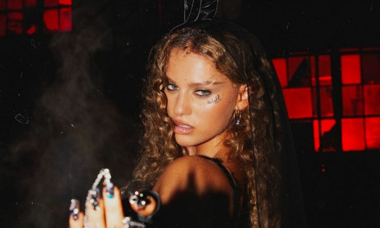 Elyanna tour dates & tickets 2025 | Ents24