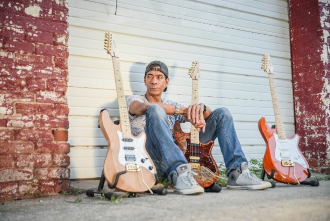 Greg Howe tour dates & tickets 2025 | Ents24