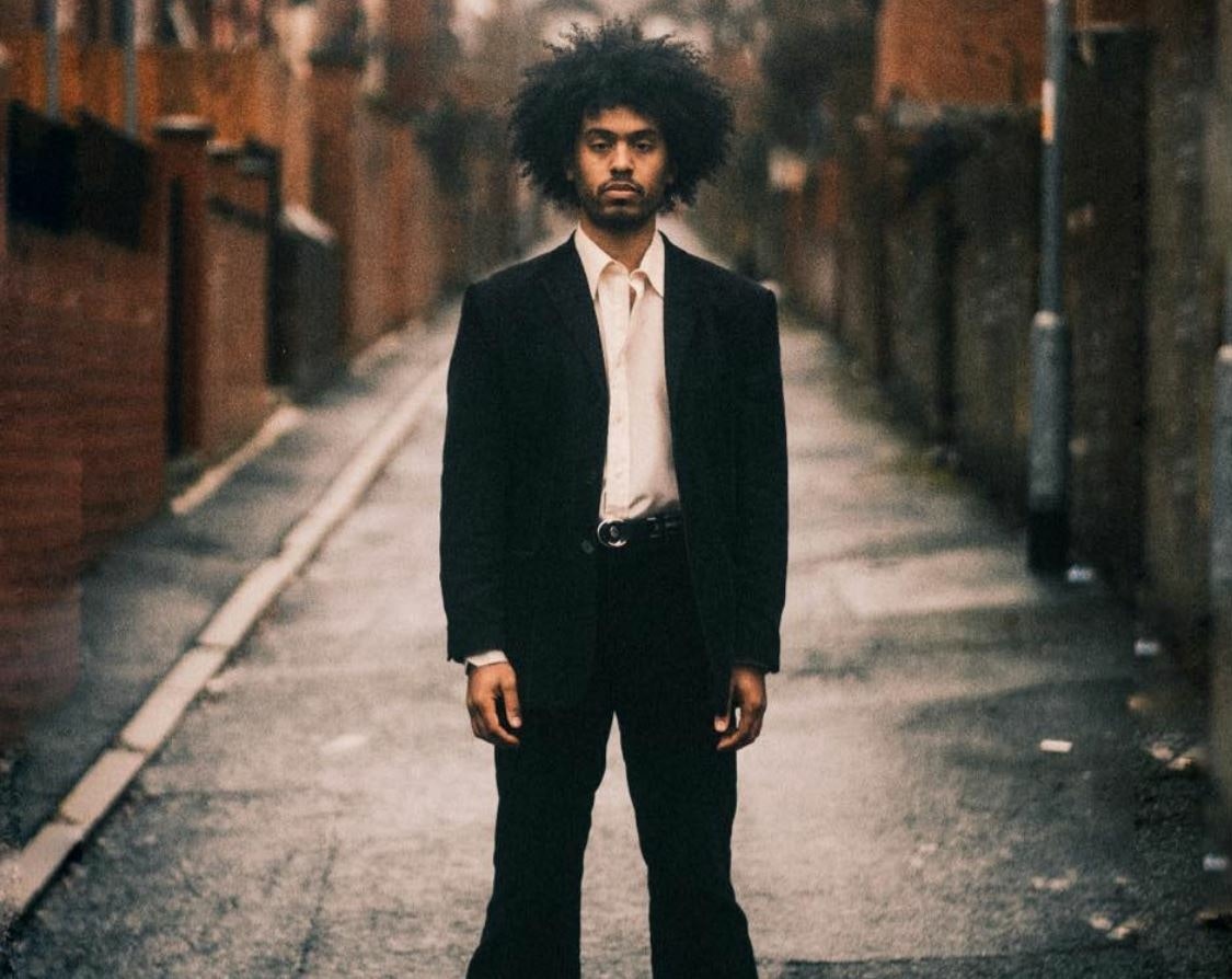 Jordan Higo tour dates & tickets 2025 | Ents24