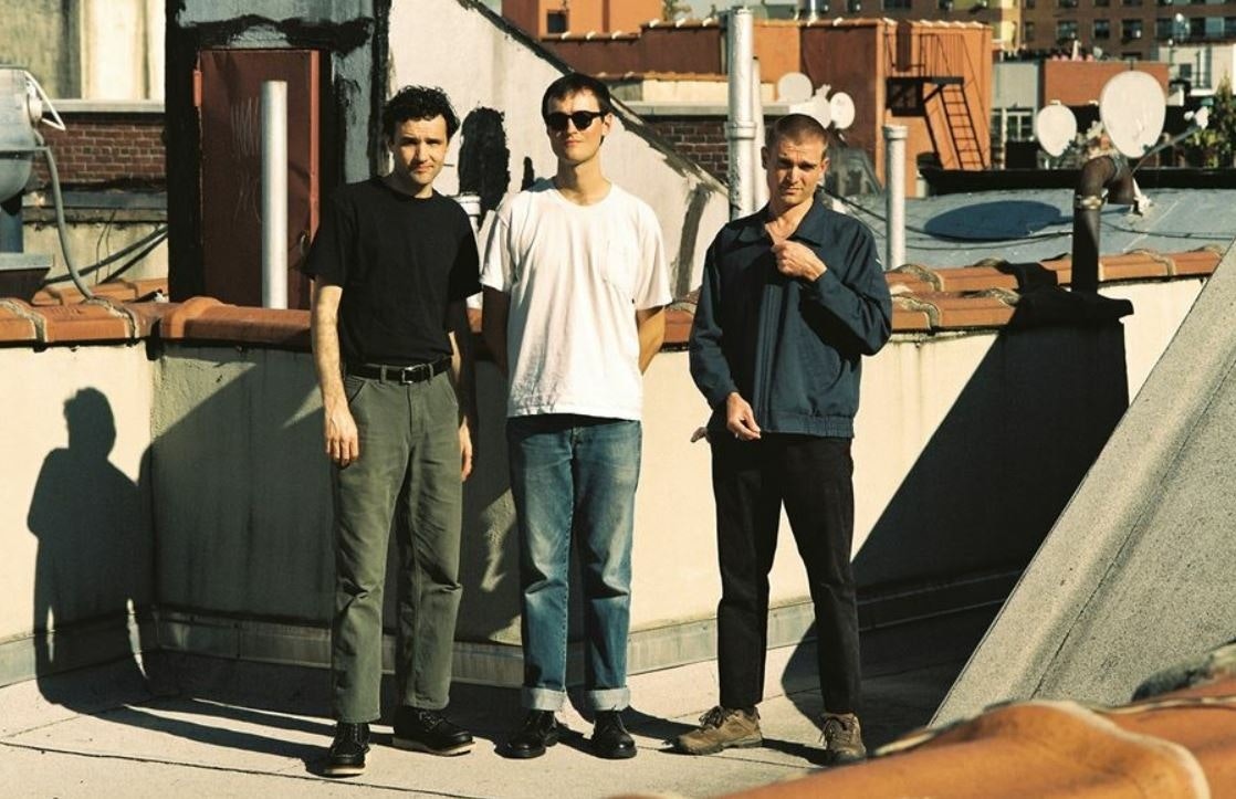 Cola tour dates & tickets 2025 | Ents24