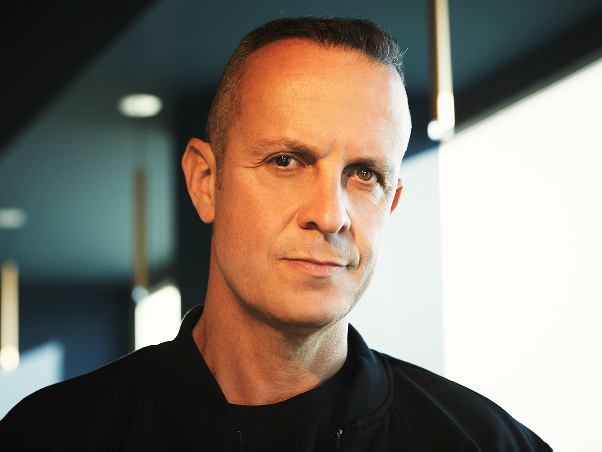 David Penn tour dates & tickets 2025 | Ents24