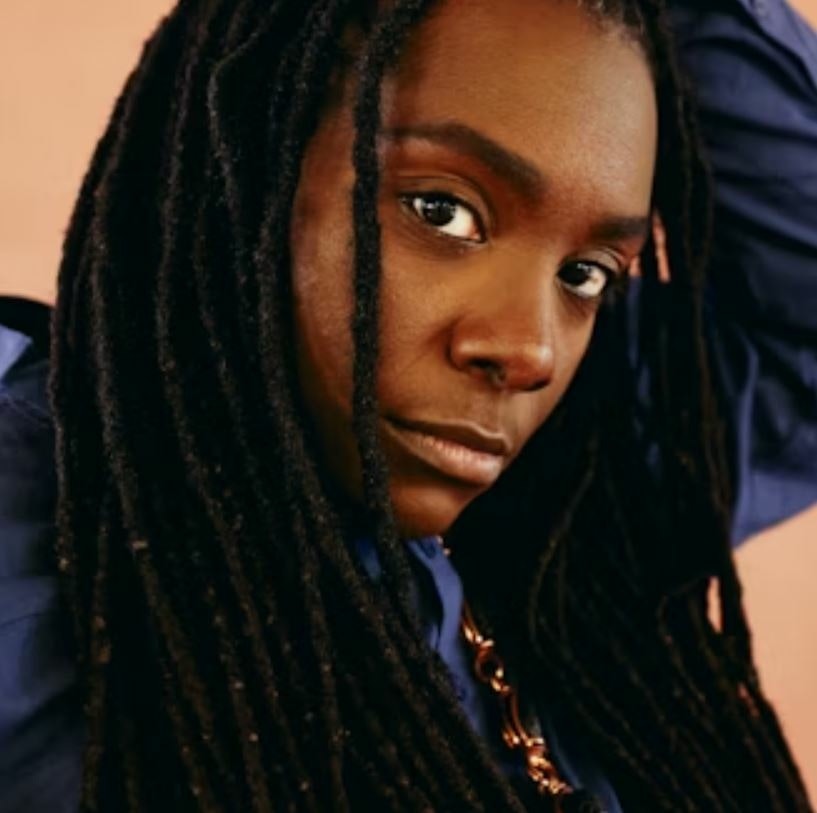 Jlin tour dates & tickets 2025 | Ents24