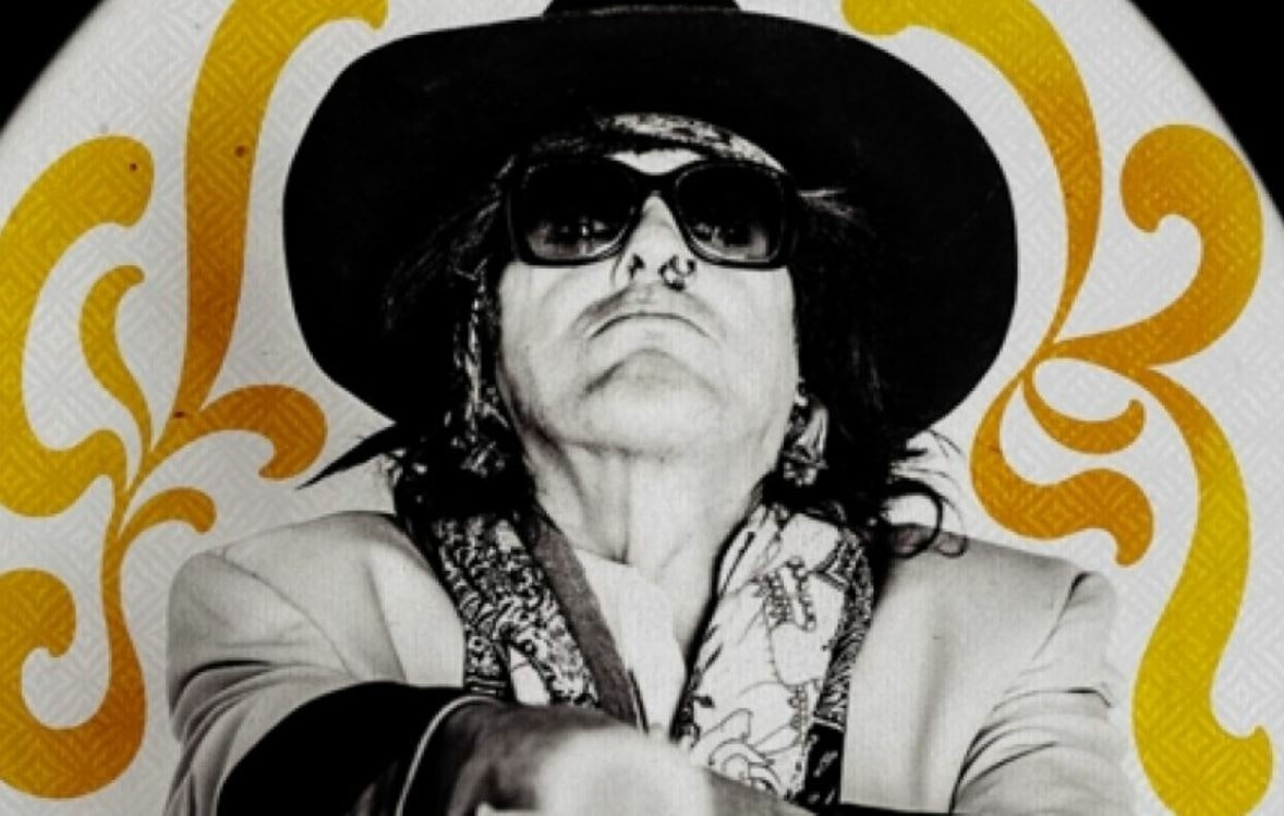 Andy McCoy tour dates & tickets 2025 | Ents24