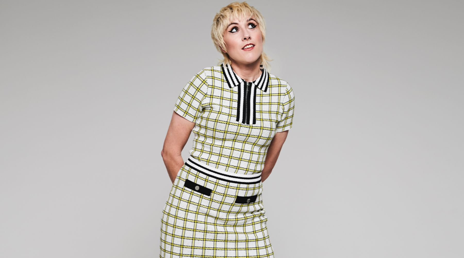 Maisie Adam tour dates & tickets 2025 - 2026 | Ents24