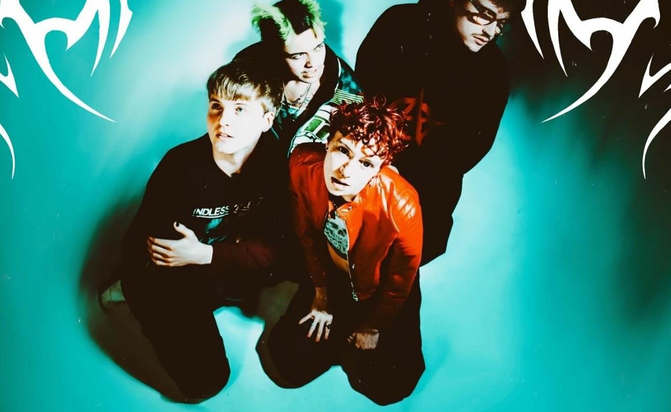 Gender Crisis tour dates & tickets 2025 | Ents24