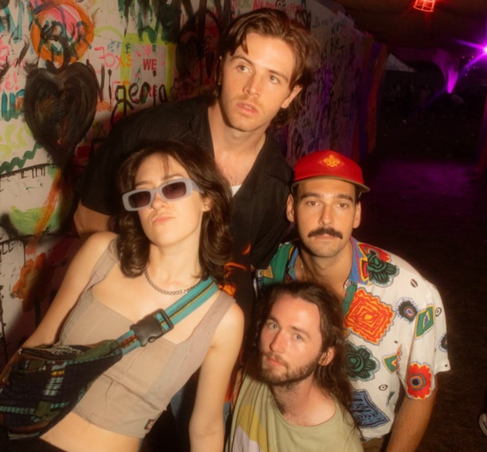 Big Sleep tour dates & tickets 2025 | Ents24