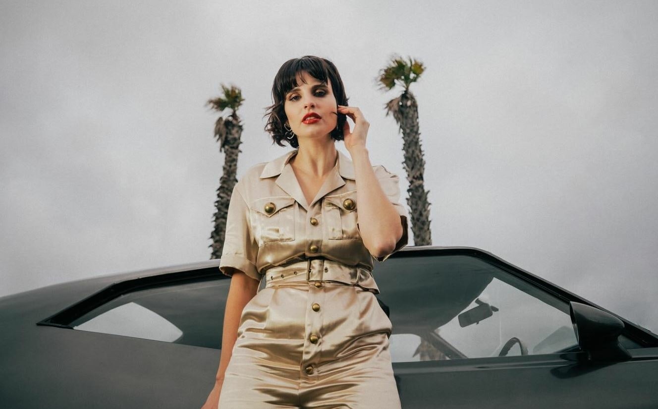 Imogen Clark tour dates & tickets 2025 - 2026 | Ents24