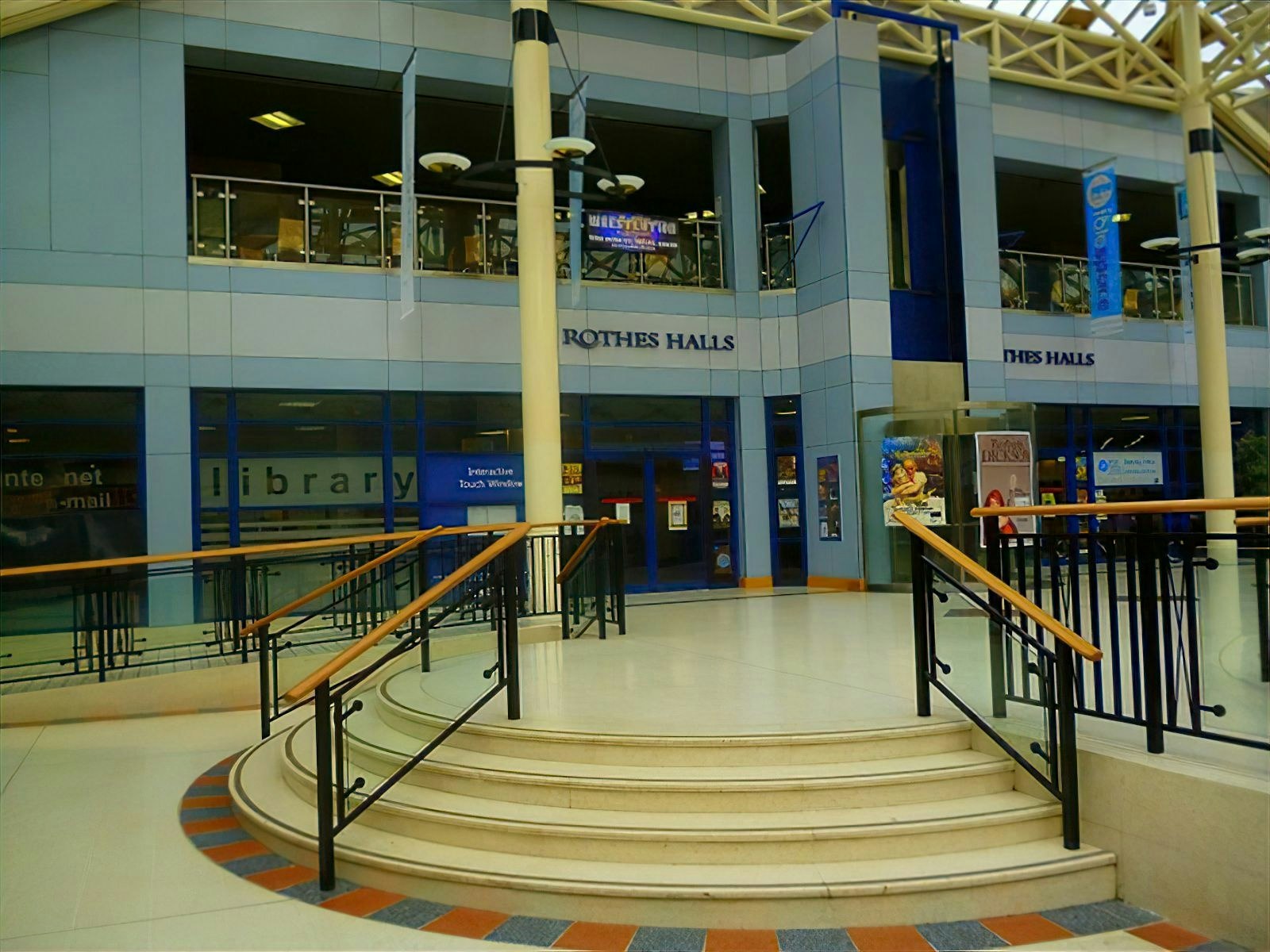 Rothes Halls, Glenrothes events & tickets 2025 - 2026 | Ents24