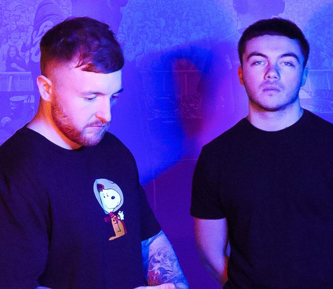 KIMMIC tour dates & tickets 2025 - 2026 | Ents24